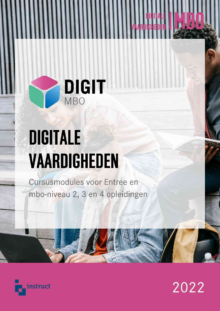 DIGIT-mbo vaardigheden voor het MBO | Uitgeverij Instruct