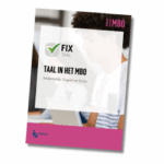 Update FIX Engels - Instruct Uitgeverij